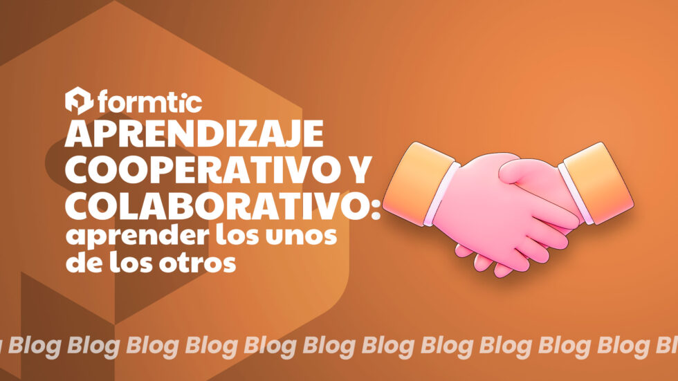 Aprendizaje Cooperativo y Colaborativo: aprender los unos de los otros ...