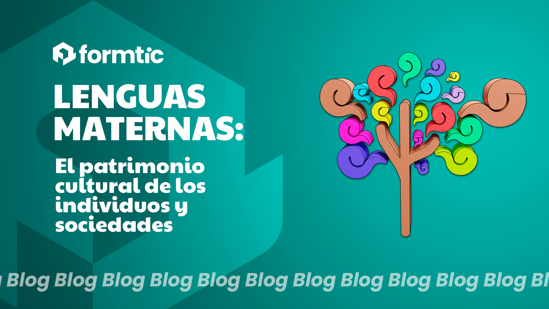 Lenguas maternas: el patrimonio cultural de los individuos y sociedades ...