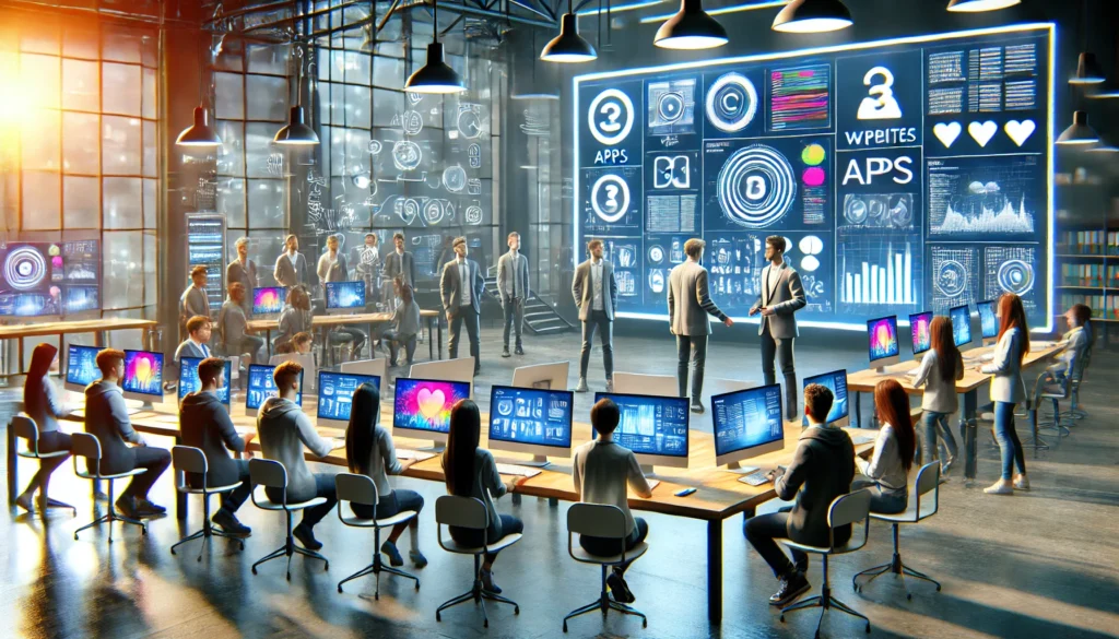 Estrategias para fomentar la creatividad digital - FORMTIC